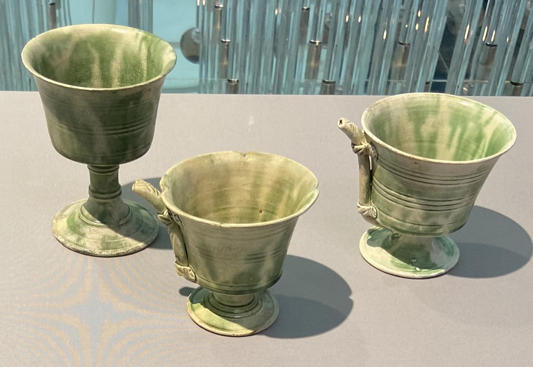 Singapore: Asian Civilisations Museum, Museum Roundtable – Sims Avenue
